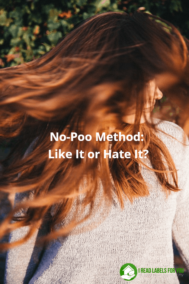 No-Poo Method: Like It or Hate It?