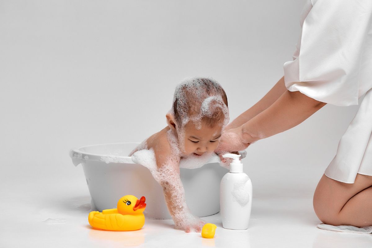 Honest Shampoo and Body Wash - Is It Safe For Babies?