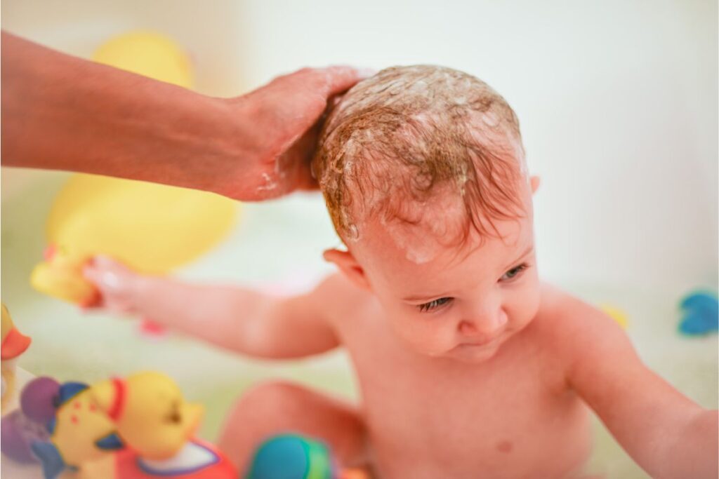 Best Baby Shampoo Guide - I Read Labels For You