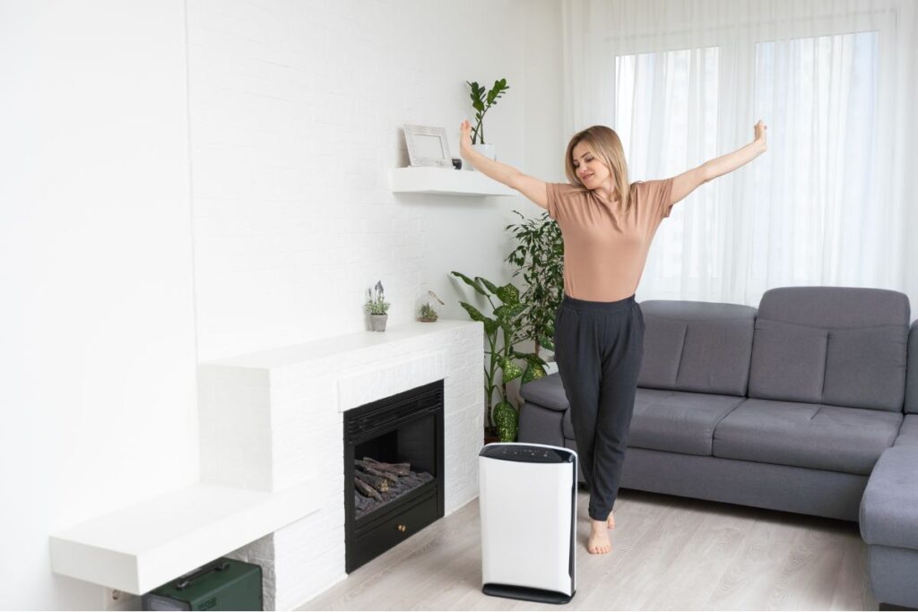 Mobile Air Purifiers: Choose the Right One for You!