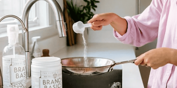 Safe Cleaning Products by Branch Basics Review