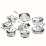 360 Cookware Stainless Steel