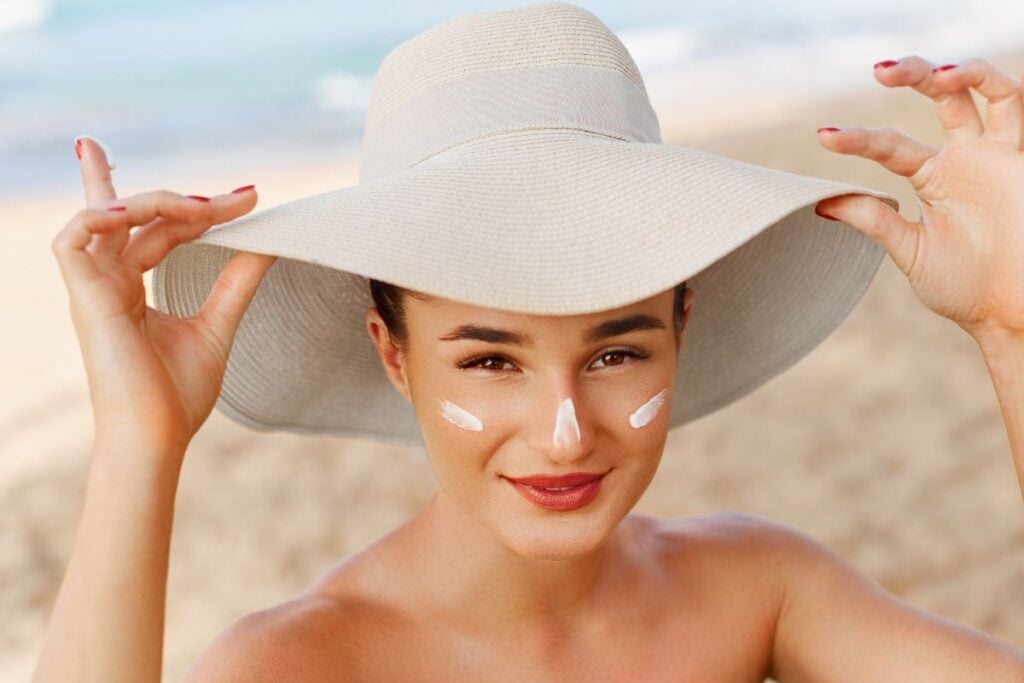 Non-Toxic Face Sunscreen Guide