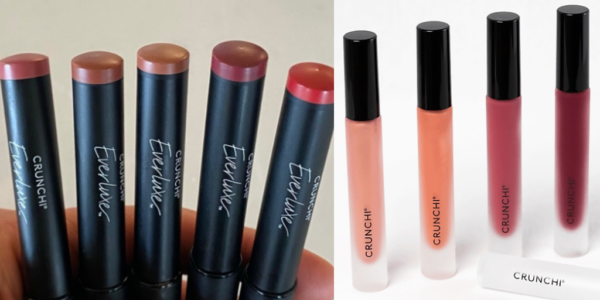 Are You Using a Safe Lip Color?