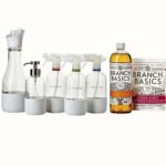 Branch Basics Dishwashing, Laundry, & Cleaning Products