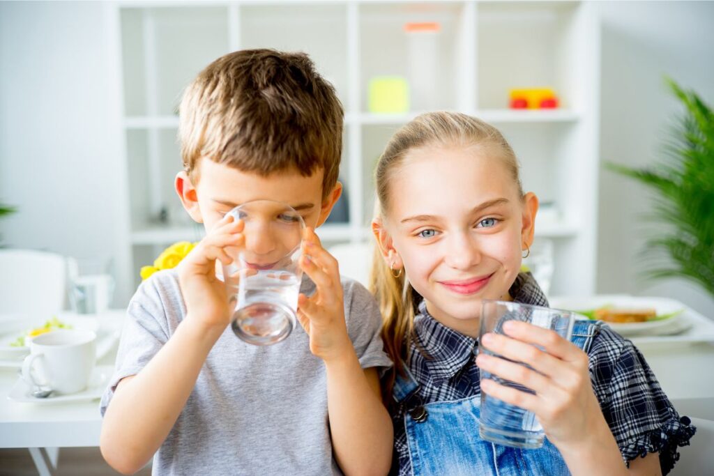 How To Test Your Water Quality At Home - I Read Labels For You