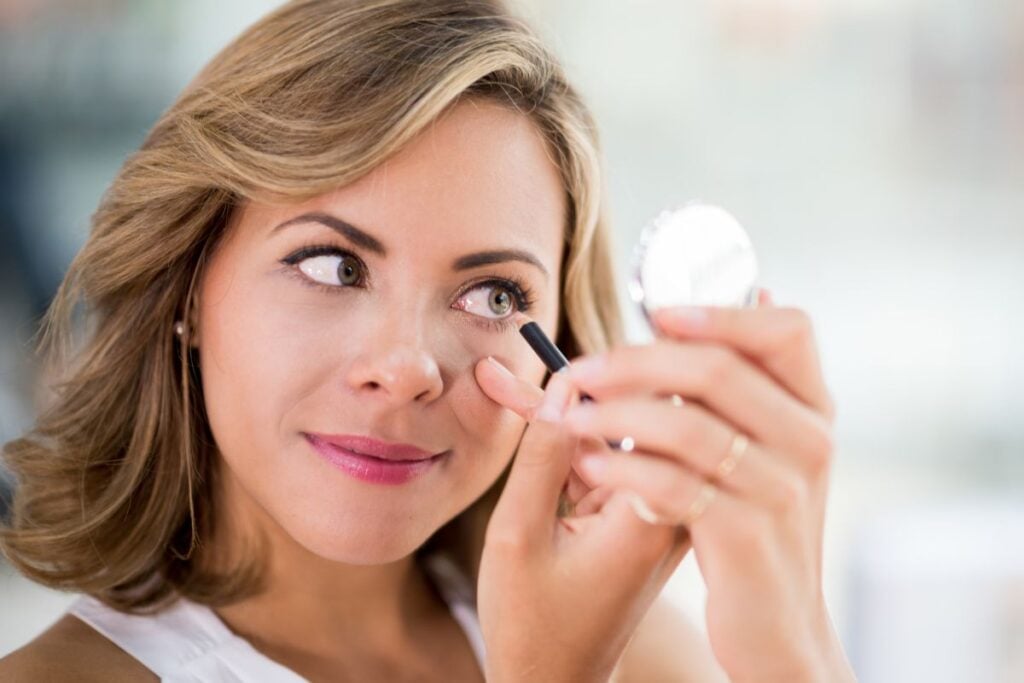 Is Makeup Bad For Your Skin? - I Read Labels For You