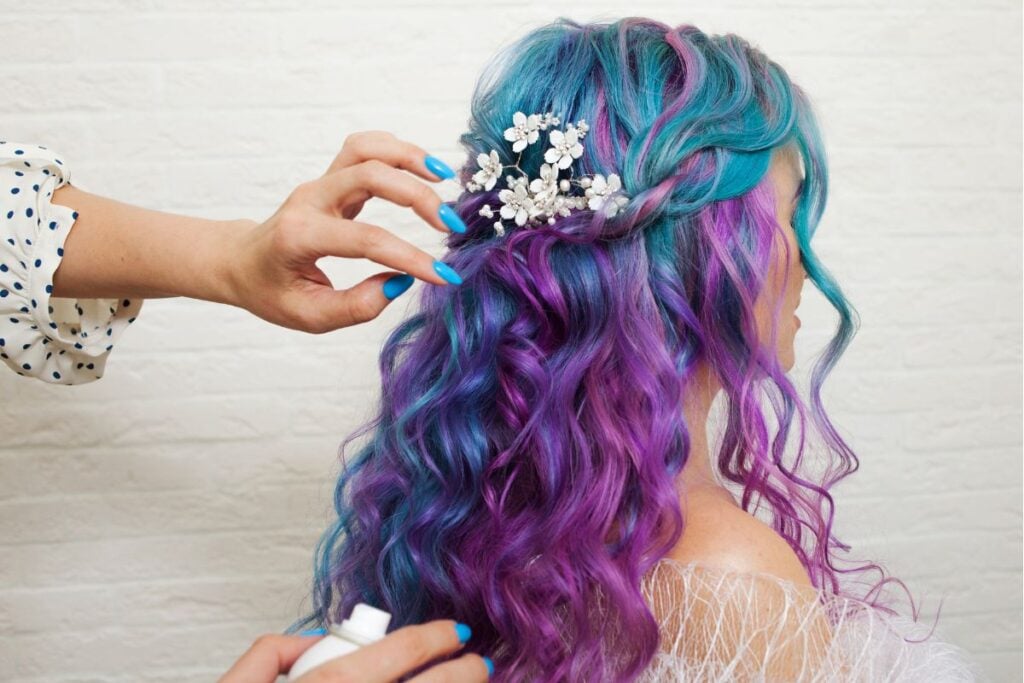 List of Harmful Chemicals in Hair Dye - I Read Labels For You