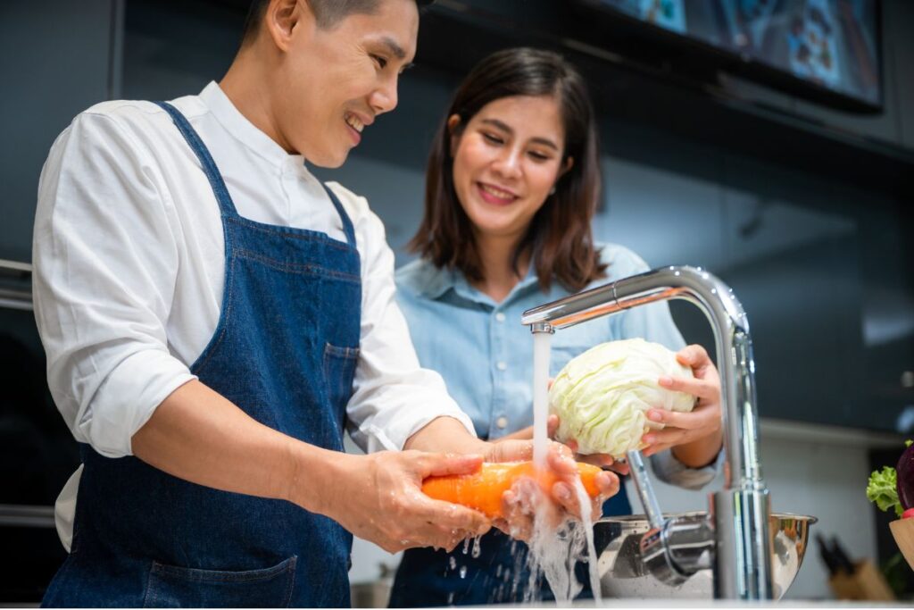 Everything You Need To Know About Vegetable Cleaners - I Read Labels ...