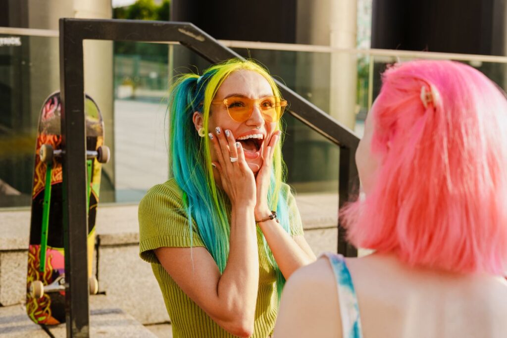 Ingredients For Hair Dye: Behind The Scenes - I Read Labels For You