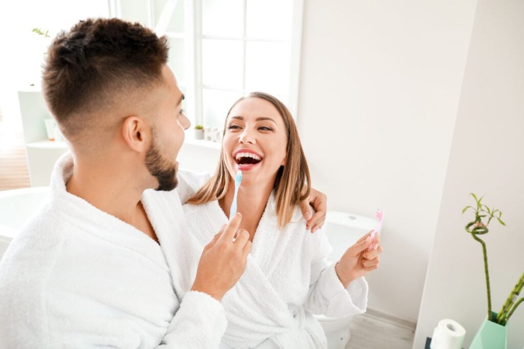 Hydroxyapatite Toothpaste Review - I Read Labels For You