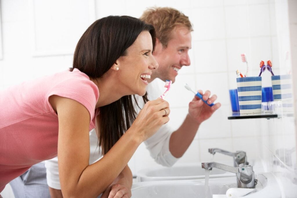 Hydroxyapatite Toothpaste Review - I Read Labels For You