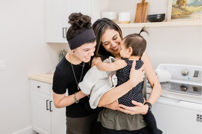 What Laundry Detergent Is Safe For Babies? - I Read Labels For You