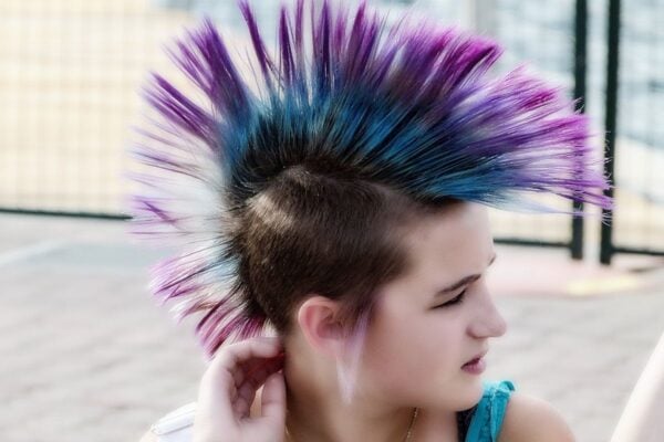 Permanent Vs Semi-Permanent Hair Color: What To Know