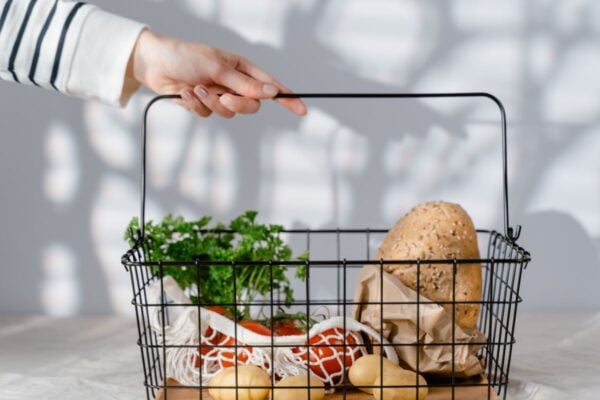 How To Avoid GMO Products: A Guide To Safer Food Choices - I Read ...
