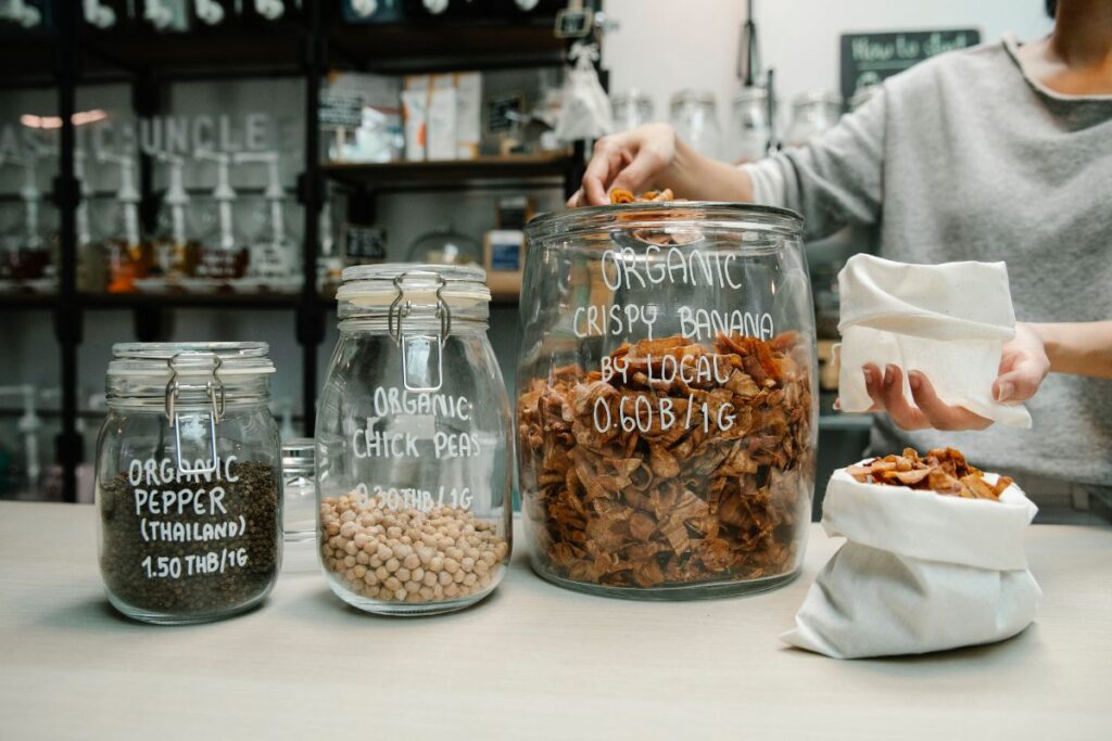 How To Avoid GMO Products: A Guide To Safer Food Choices - I Read ...