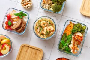 Benefits Of Glass Food Containers? Safe and Non-Toxic