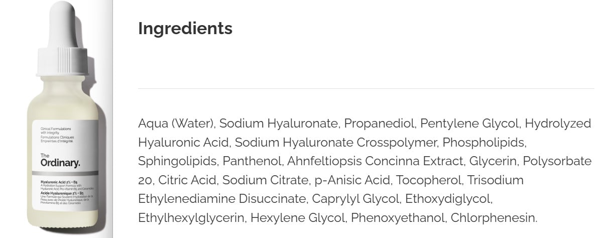 Is The Ordinary Cruelty-Free? - I Read Labels For You