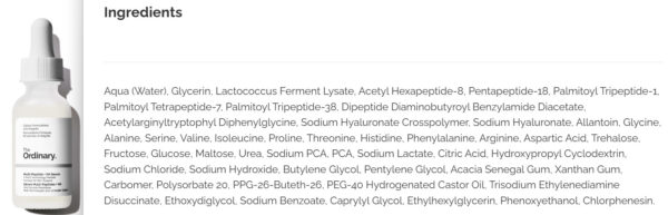 Is The Ordinary Cruelty-Free? - I Read Labels For You