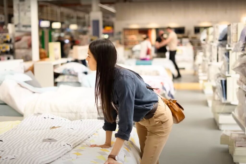 Is Memory Foam Toxic? - I Read Labels For You
