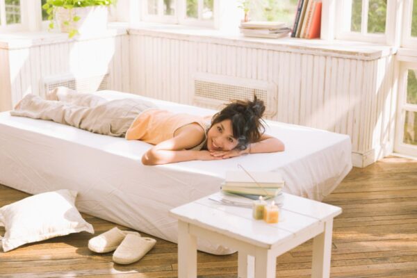 Is Memory Foam Toxic? - I Read Labels For You