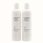 Pure Haven Sweet Orange Shampoo and Conditioner